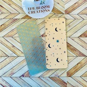 Hand Crafted | Office | Happy Planner Skinny Mini Size Weekly Layout ...